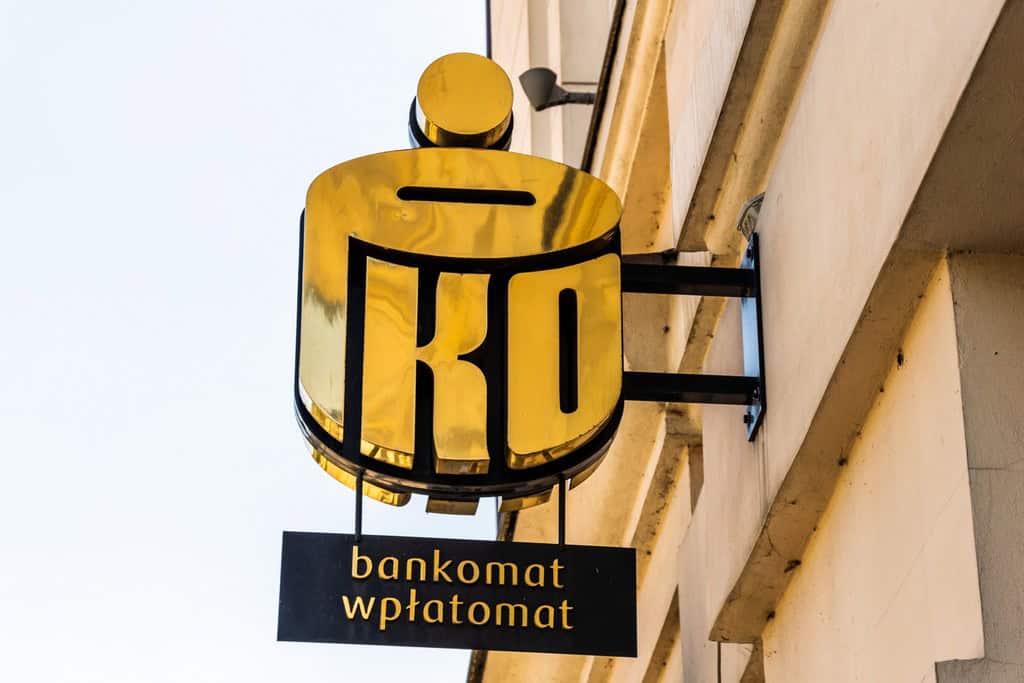 PKO BP Poznań - kontakt, telefon, godziny otwarcia